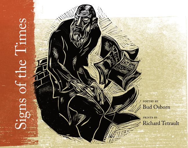 Signs of the Times : Books : Anvil Press